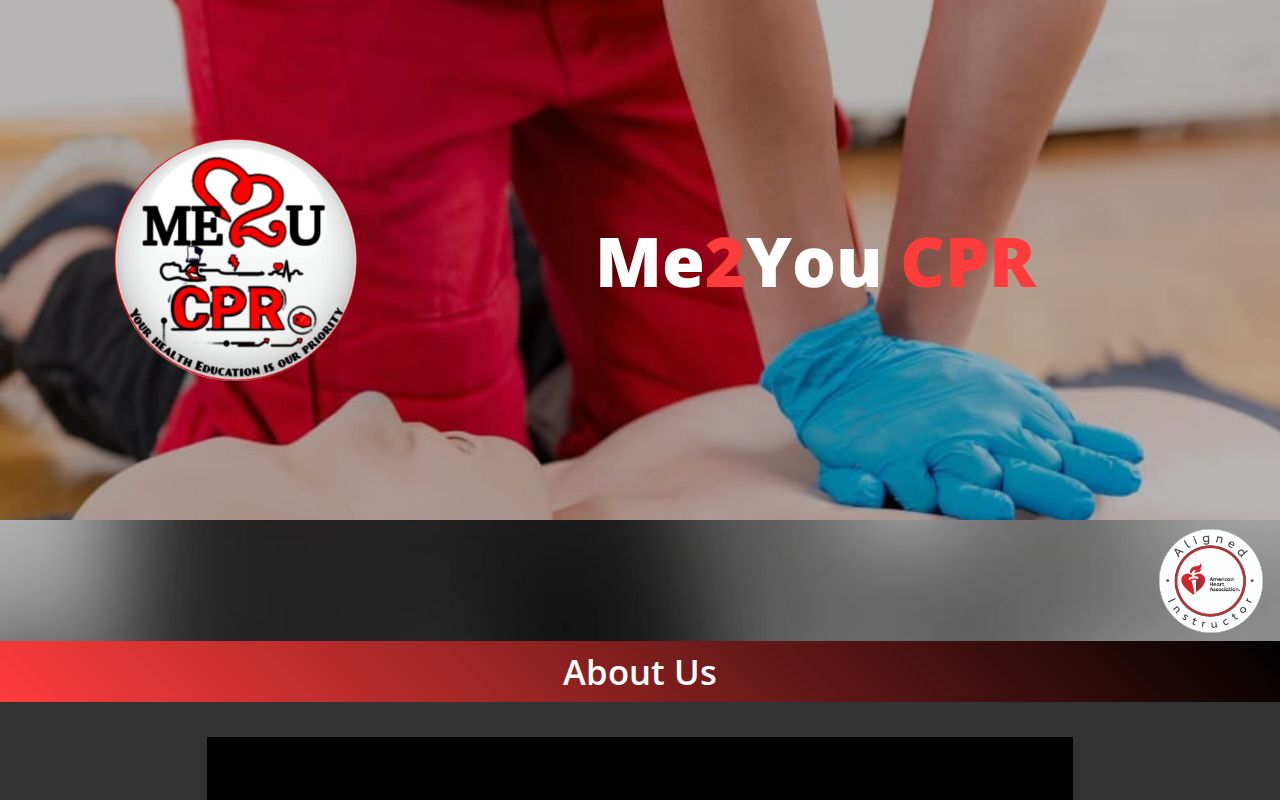 Me2You CPR